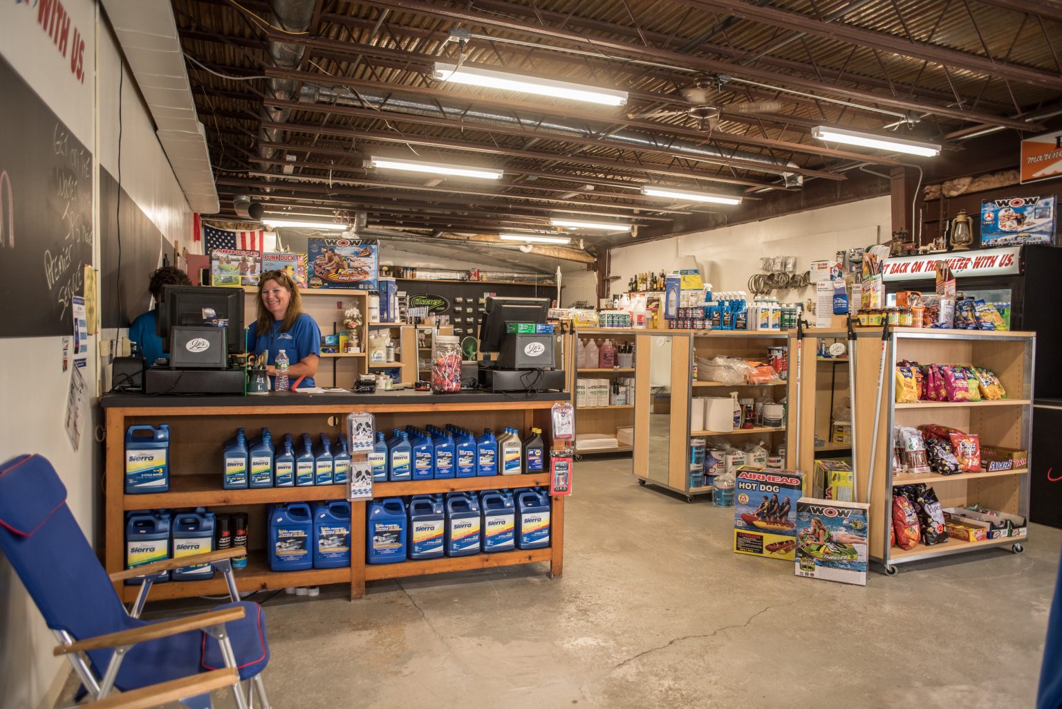 Ship Store – JP's Marine