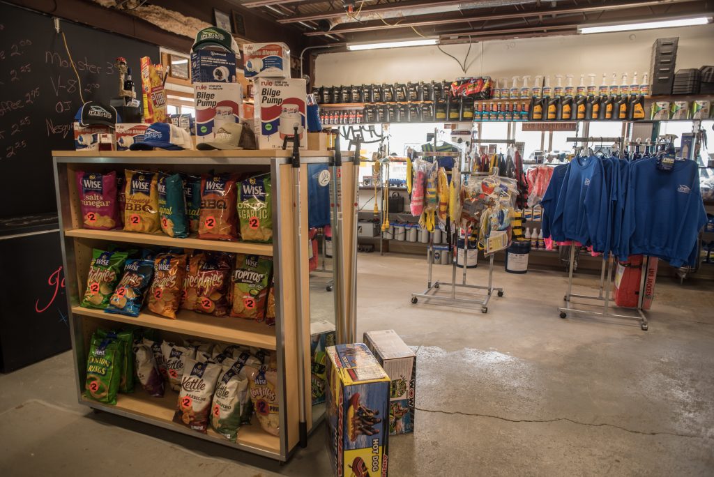 Ship Store – JP's Marine