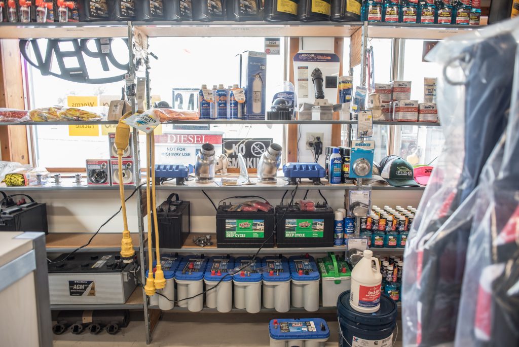 Ship Store – JP's Marine