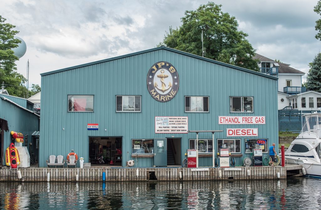 Ship Store – JP's Marine